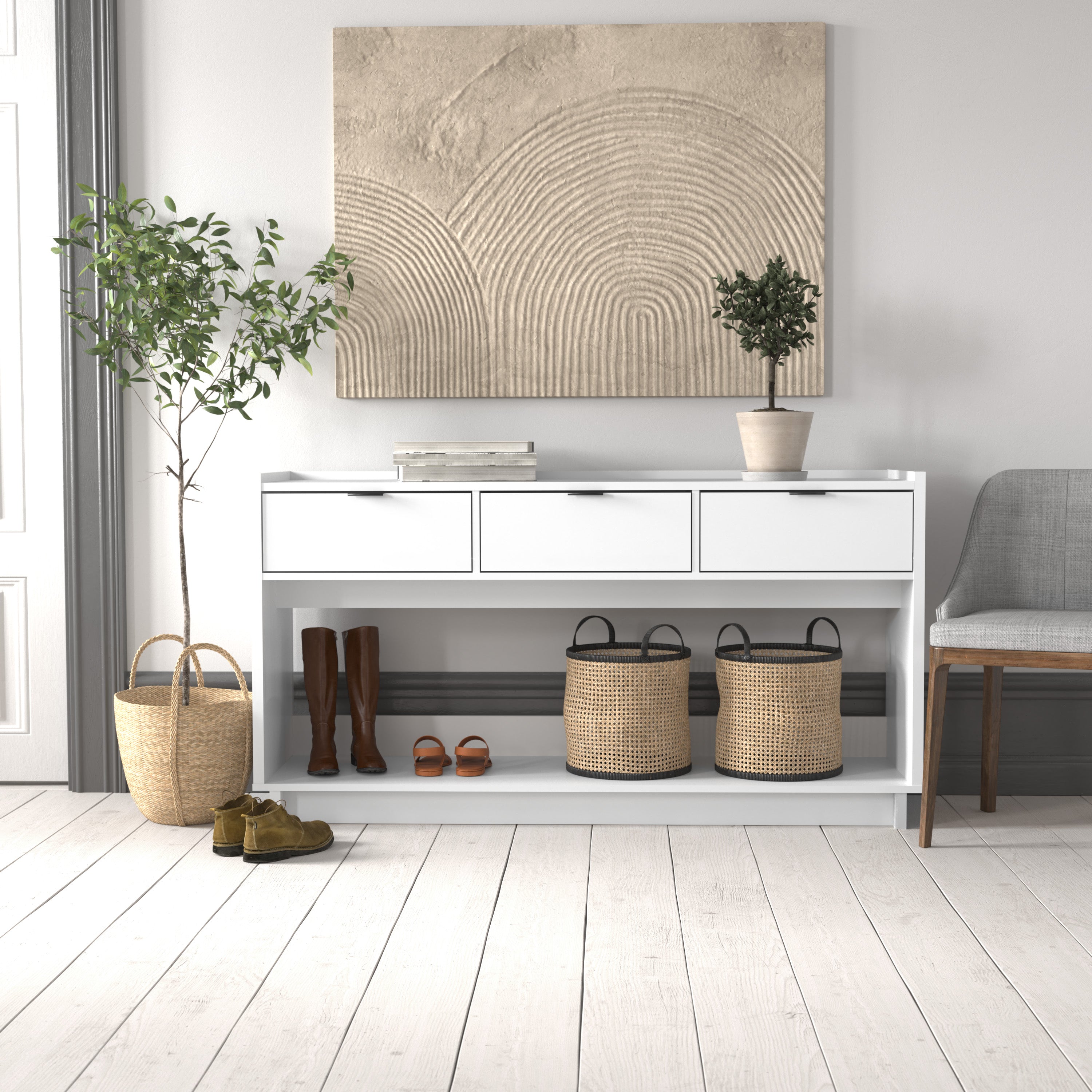 Entryway Furniture Collection – Prepac Furniture