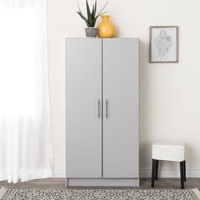 Cabinets – All-Around Storage Solution – Prepac Furniture